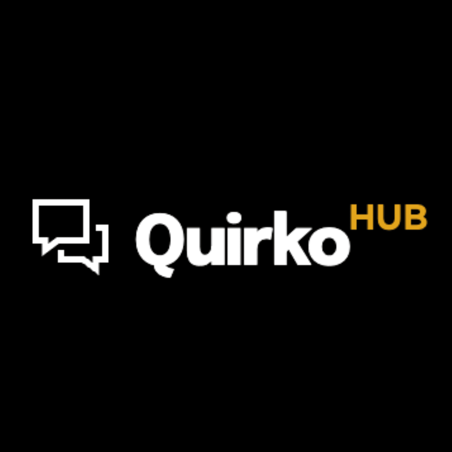 Quirko hub | Think Unique, Stay Quirky - Quirko hub
