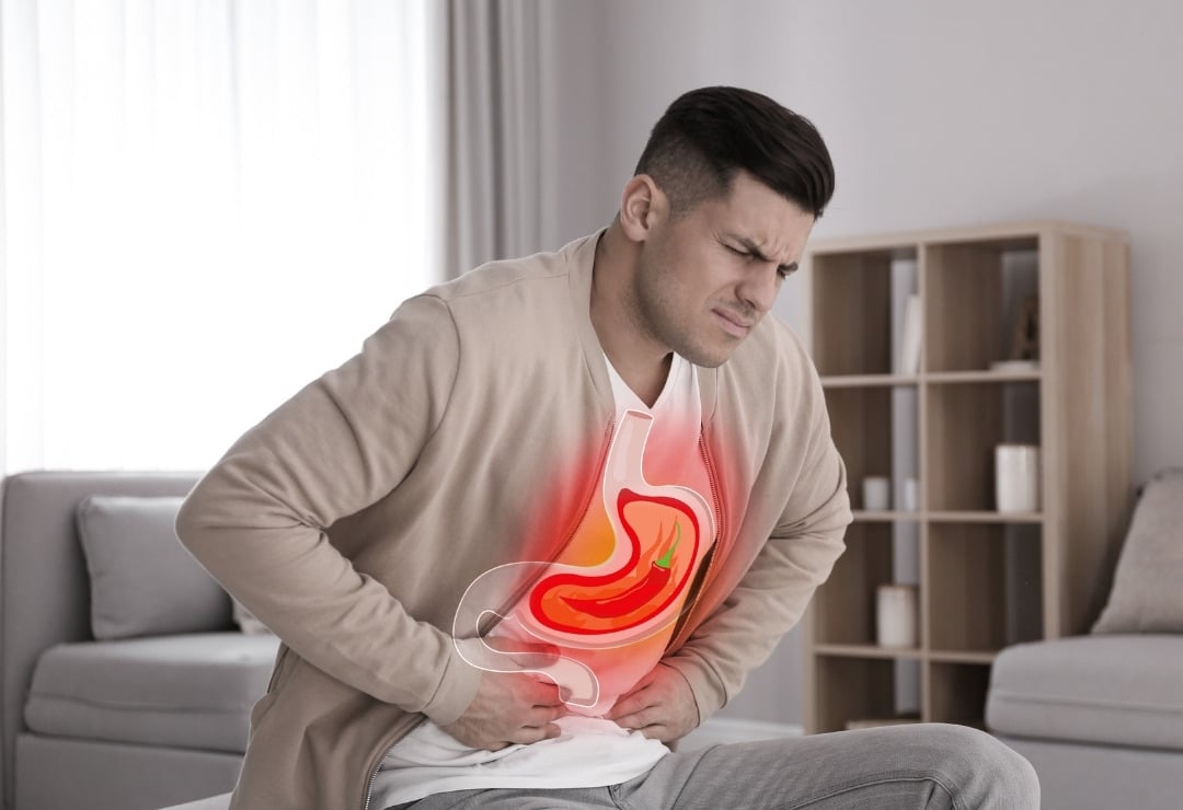 A Guide to the Symptoms and Management of Common Digestive Disorders ...