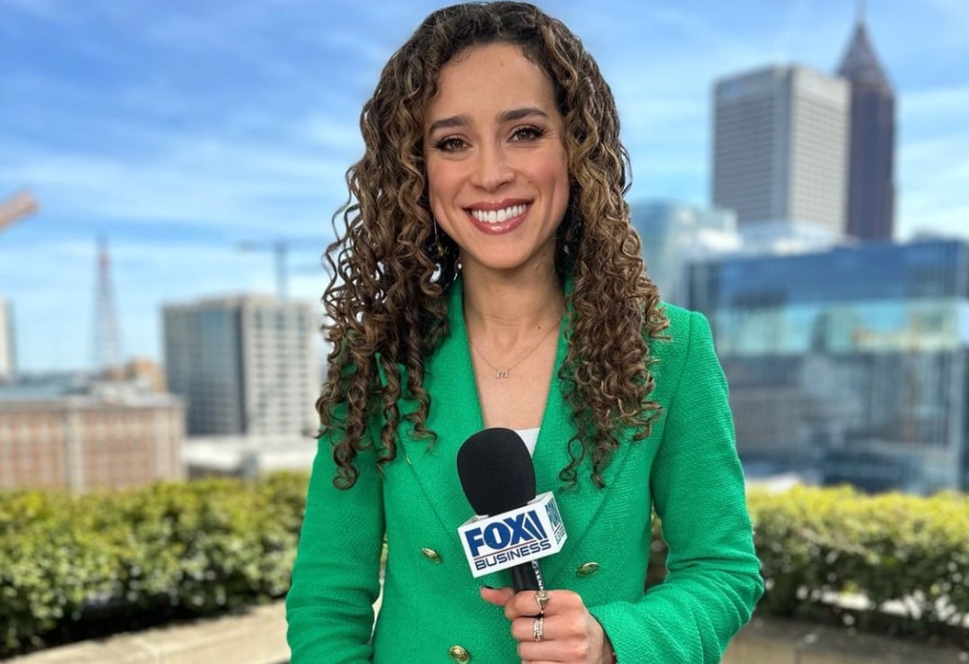 Madison Alworth Husband: Who is She Married to? - Quirko hub