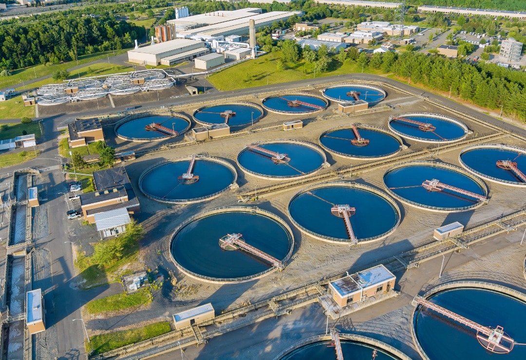 Purifying Progress: Inside Water Treatment Facilities - Quirko hub