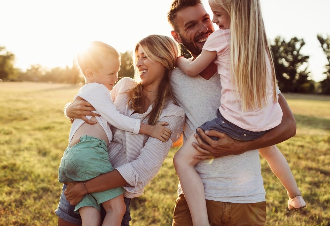 Famous Parenting: Chelsea Acton's Expert Tips - Quirko hub