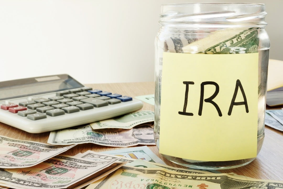 How to Open an IRA Account Online: Steps for Easy Setup - Quirko hub