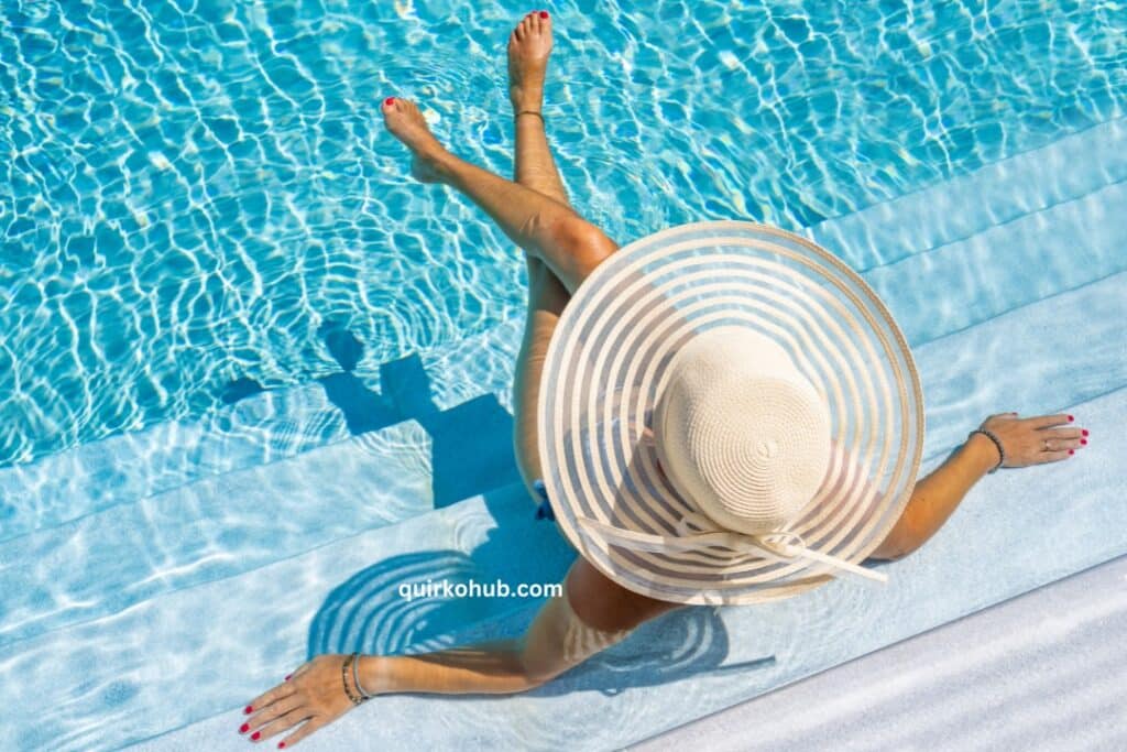 From Design to Dive: Creating Your Perfect Custom Swim Spa - Quirko hub