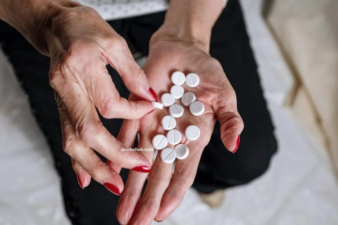 The Road to Recovery: A Complete Guide to Drug Rehabilitation - Quirko hub