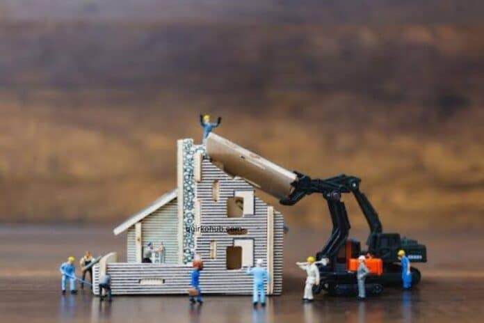 Essential Tips for Selecting the Right New Home-Building Company ...