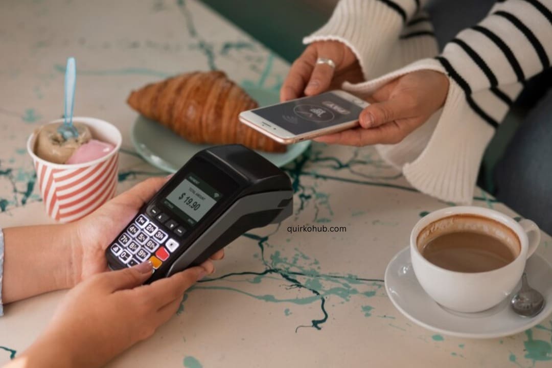 Digital Wallets and Payment Gateways: The Role of AI in Optimizing Online Payments - Quirko hub