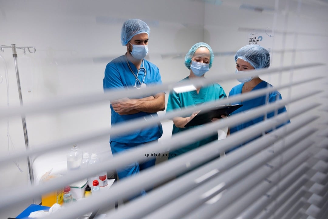 How to Develop a Comprehensive Security Plan for Medication Storage ...