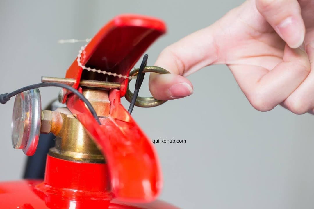 How a Fire Watch Security Guard Can Prevent Catastrophic Fires - Quirko hub