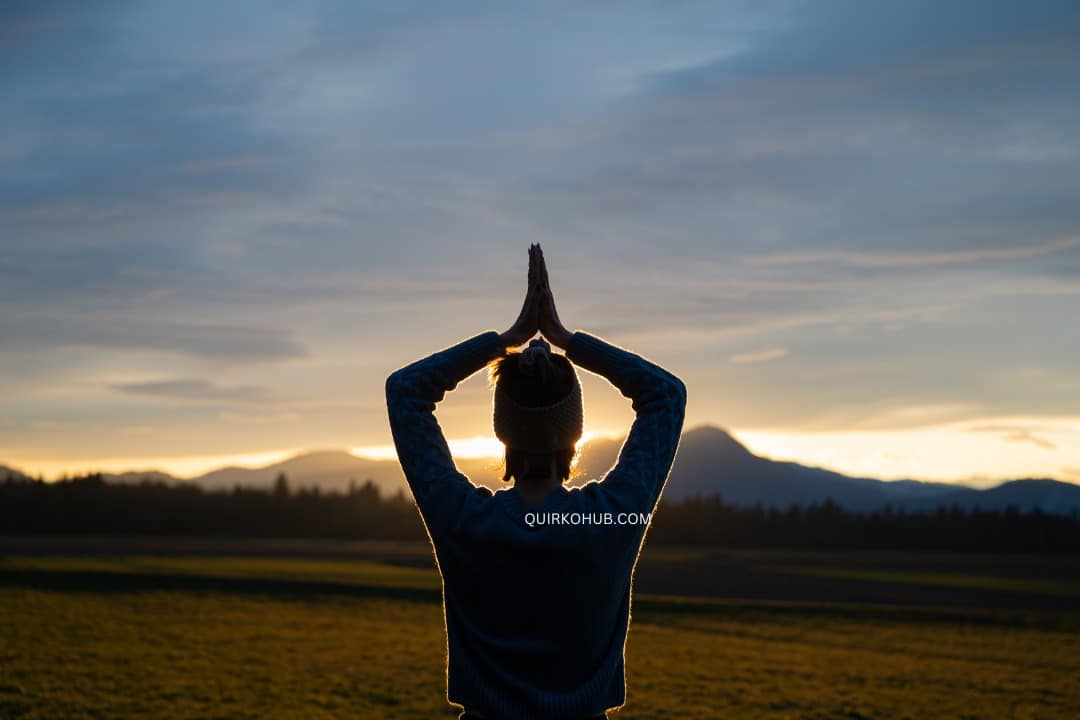 Creating a Serene Mindset: Techniques for Lasting Recovery - Quirko hub