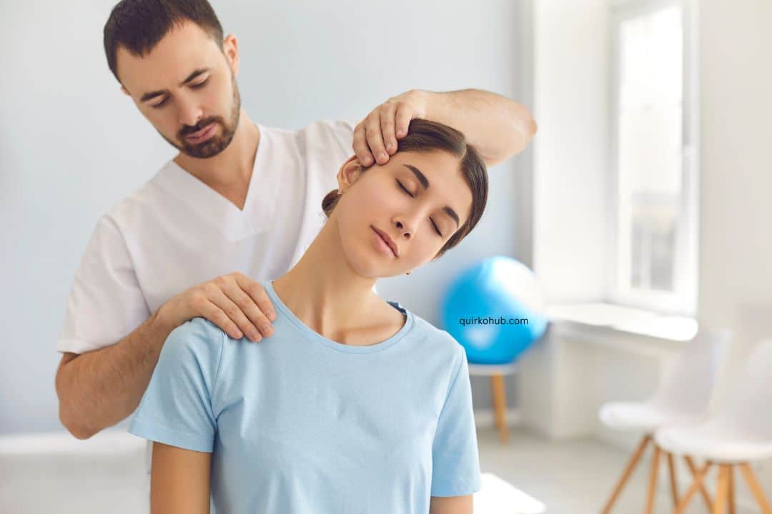 Chiropractic Techniques: Understanding Methods That Heal - Quirko hub