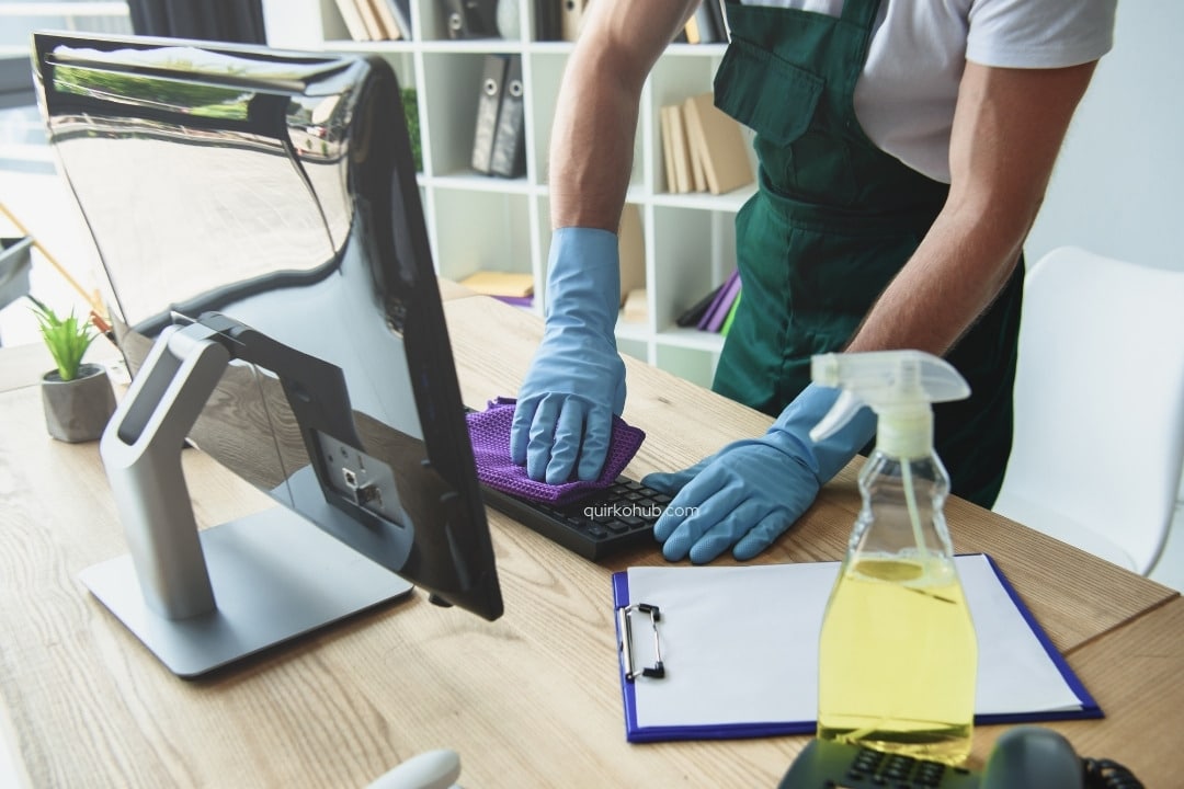 Top 4 Benefits of Using Recurring Cleaning Services for Your Home ...