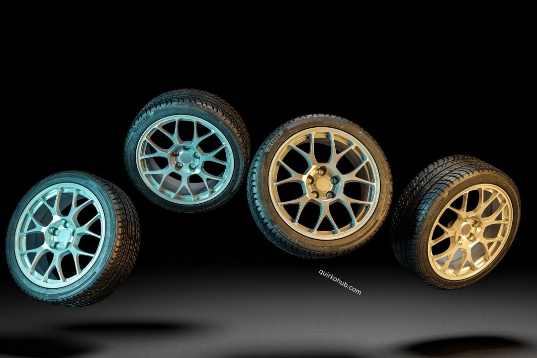 When to Rotate, Balance, or Align Your Car Tyres for Optimal Use ...
