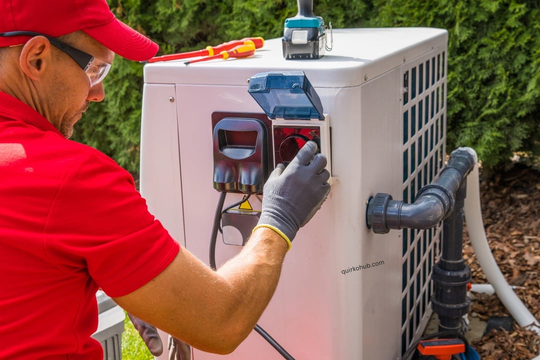 The Ultimate Guide to Heat Pump Maintenance: Tips for Homeowners ...