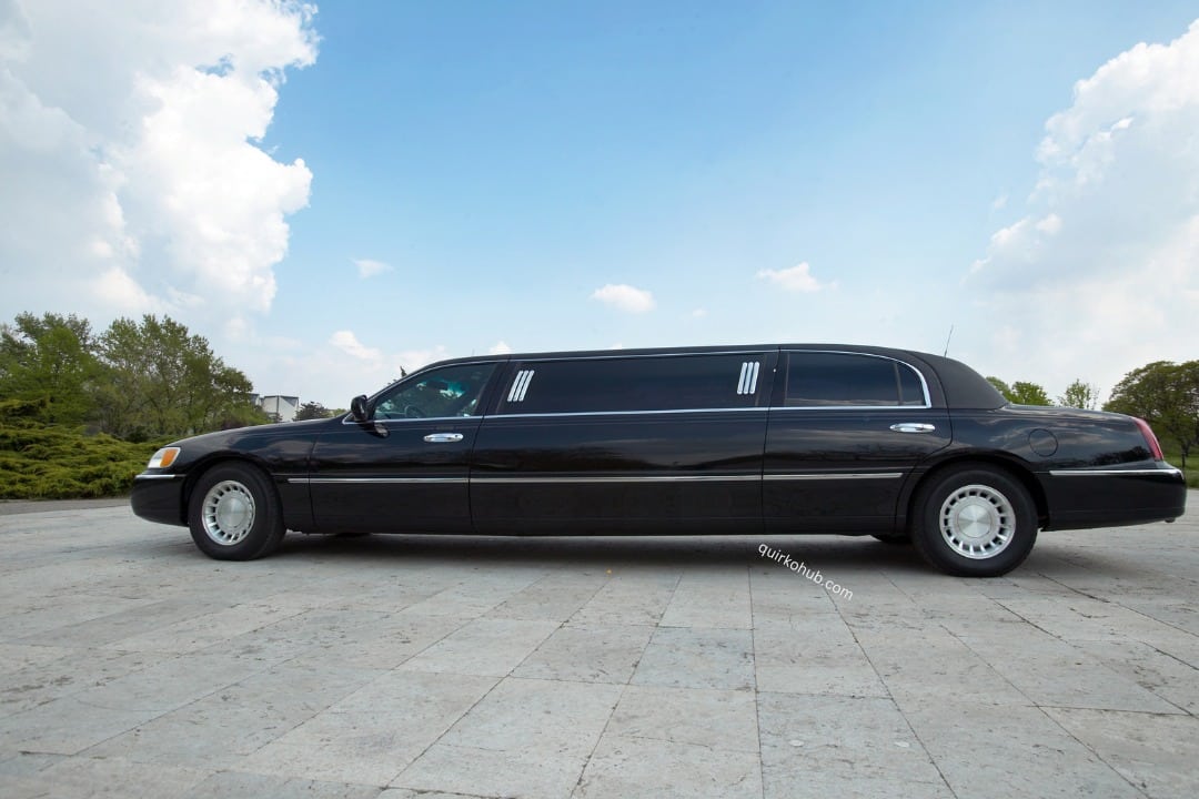 Exploring the Different Types of Limousine Services Available - Quirko hub