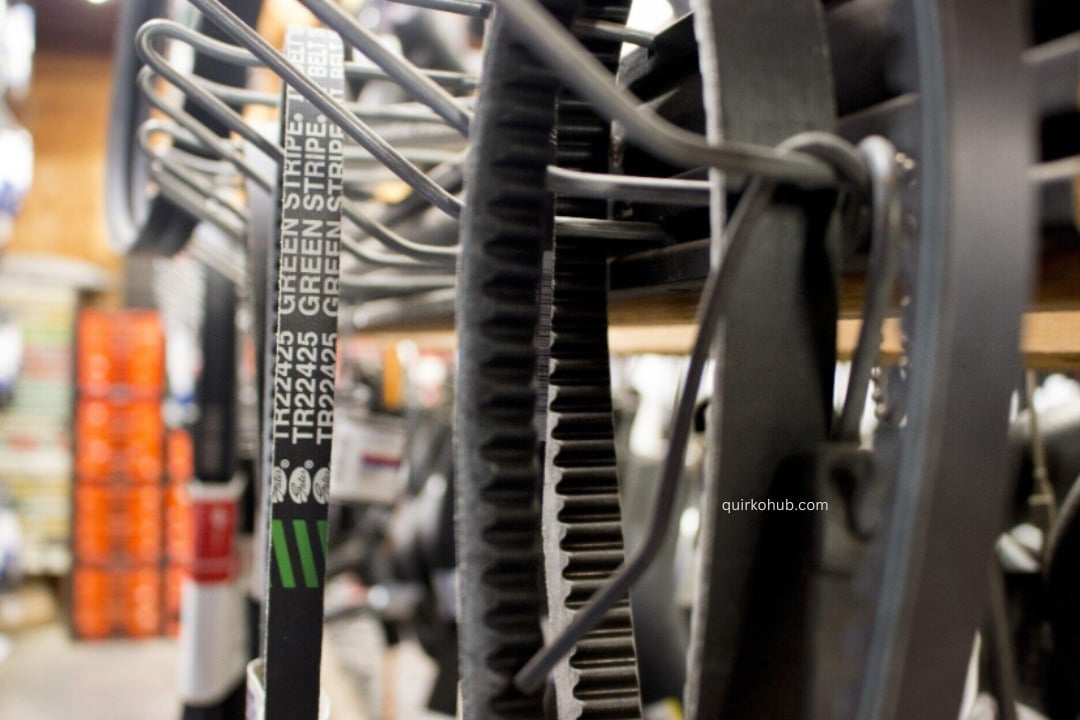 The Ultimate Guide to Auto Parts: Everything You Need to Know - Quirko hub