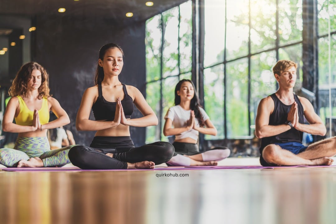 Exploring the Different Branches of Yoga: Which One is Right for You ...