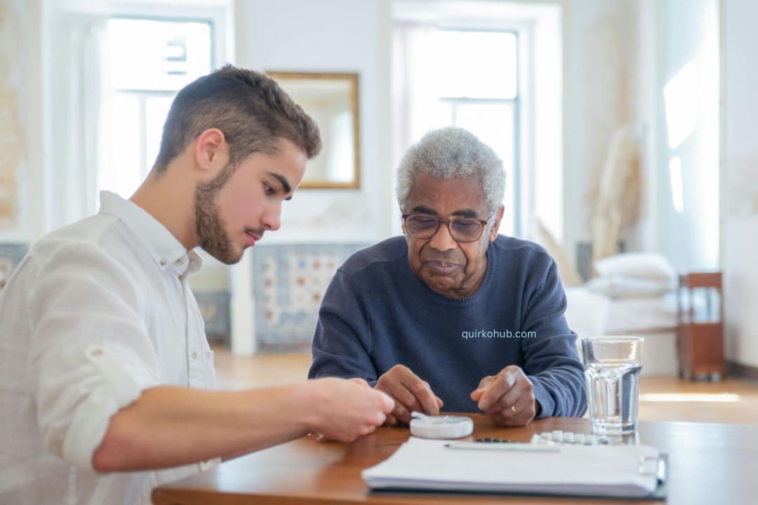 The Complete Guide to Senior Placement: Navigating the Process with ...