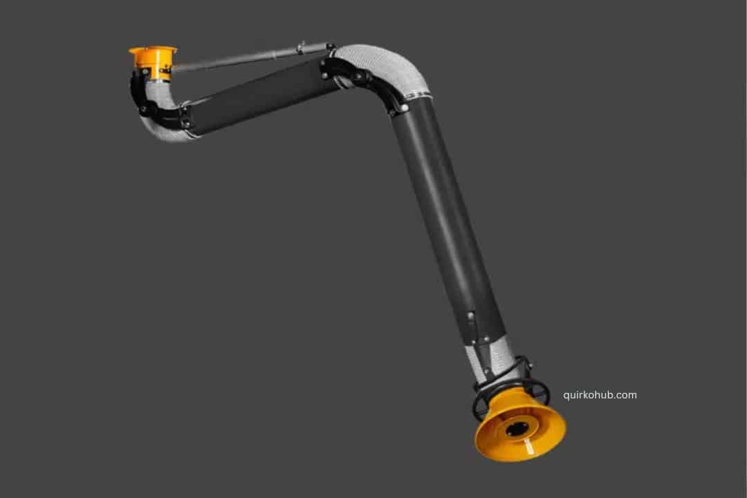 What Is a Standard Extraction Arm, and Why Do You Need One? - Quirko hub