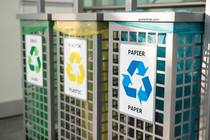 Innovative Waste Management Techniques: How to Enhance Efficiency ...