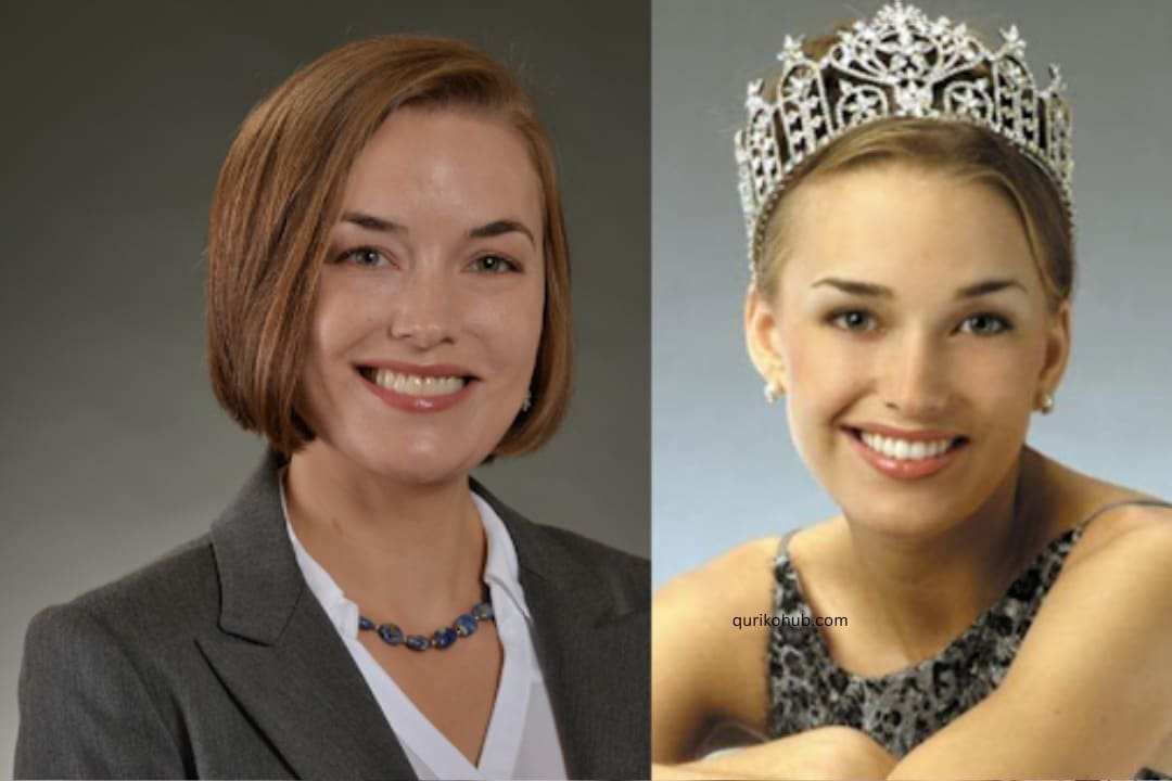 What Significant Events Shaped Jillian Parry's Life and Career - Quirko hub