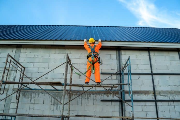 Helpful Tips for Navigating AS 1657 Standard Providers - Quirko hub