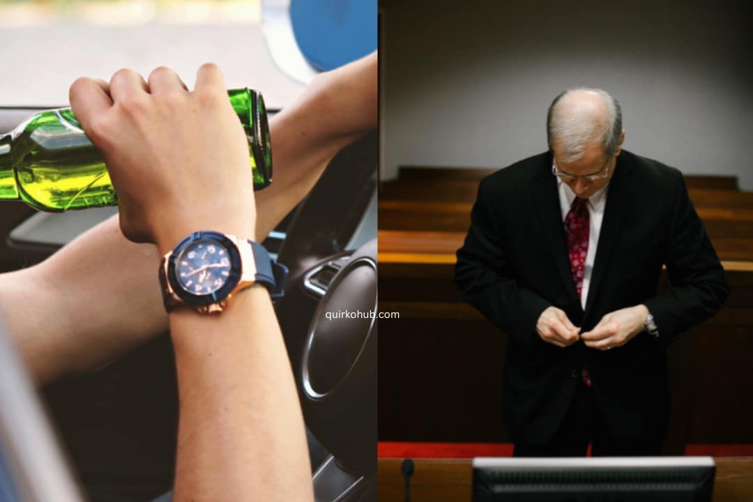 What You Should Know About CDL DUI and DWI Charges - Quirko hub