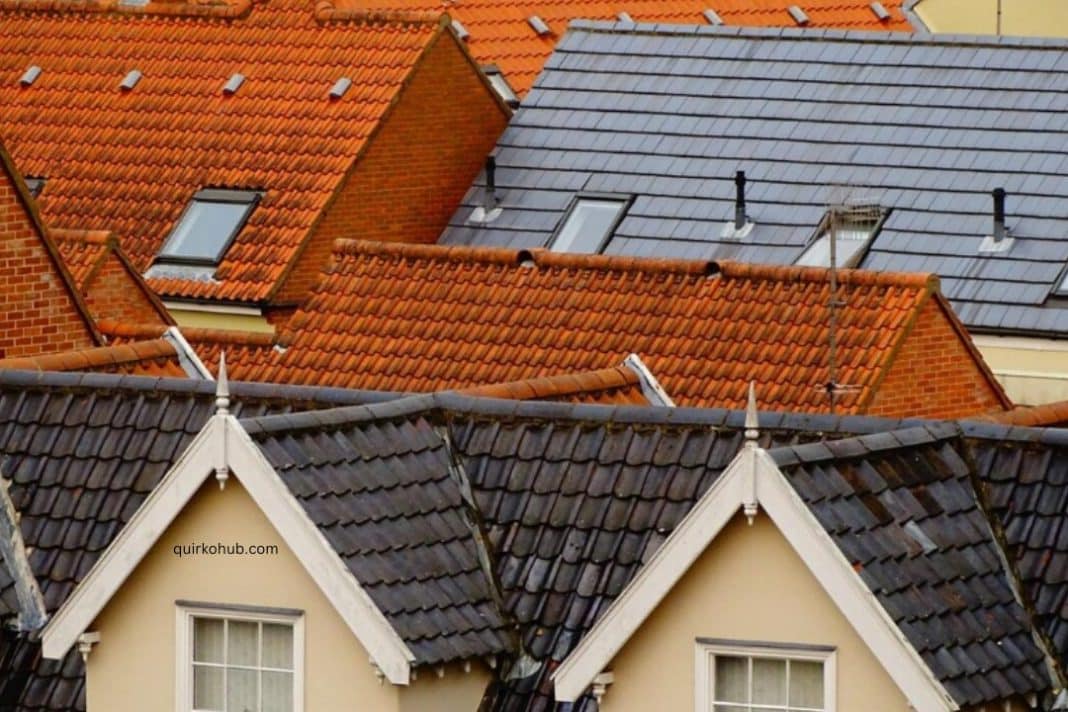 Innovative Roofing Designs for Modern Homes - Quirko hub