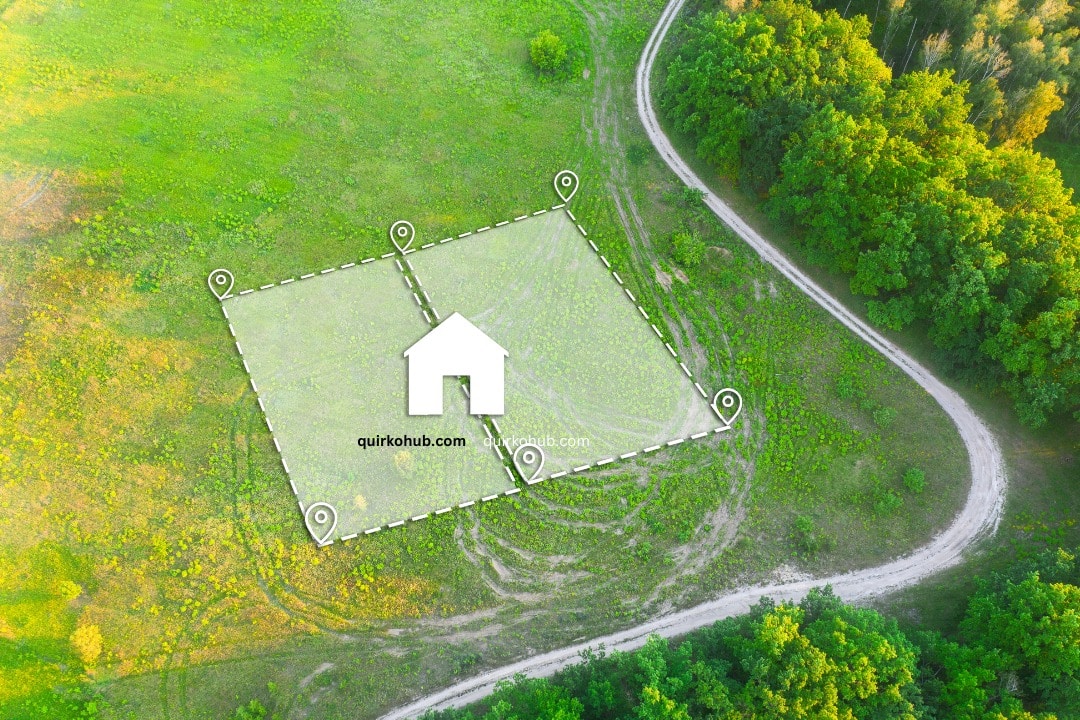 What Are the Key Factors to Consider When Buying Land in 2025? - Quirko hub