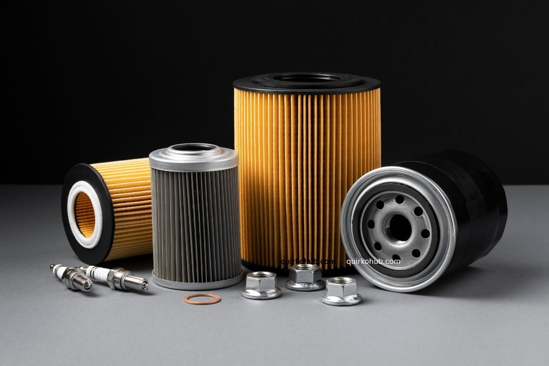 Clearing the Air: The Benefits and Technology of Diesel Exhaust Filters ...