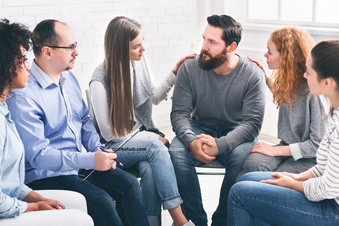 Outcomes That Matter: How Drug Rehab Can Change a Life - Quirko hub