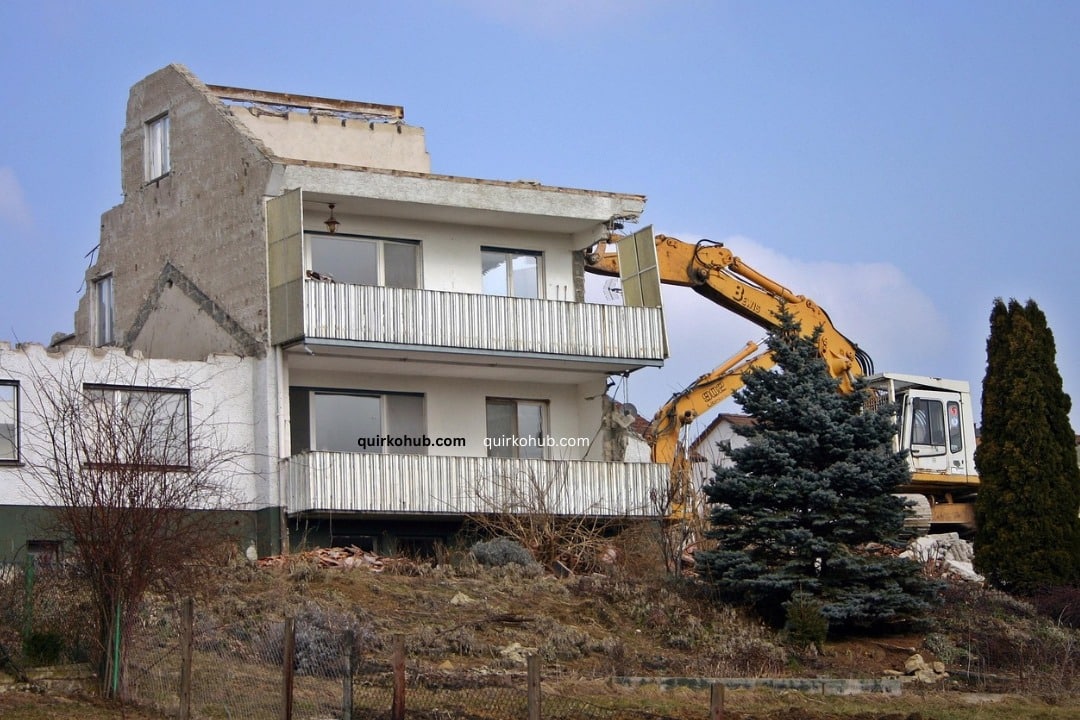 Innovative Strategies Behind Specialized Demolition for Modern Property ...