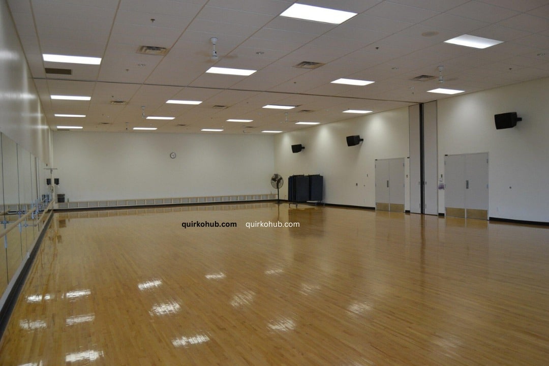 How the Right Floor Can Elevate Your Dance Studio's Reputation - Quirko hub