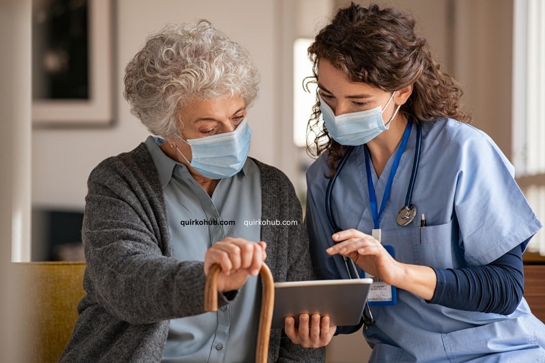 How to Find the Right Senior Placement for Your Loved One - Quirko hub