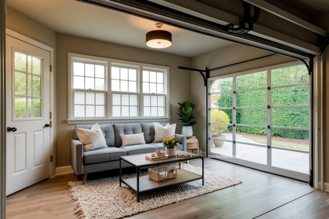 Garage Conversion ROI: How Much Value Does It Add to Your Home ...