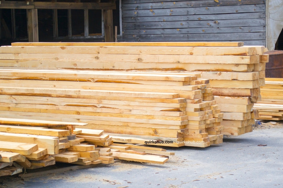 What does the future look like for timber products in construction ...